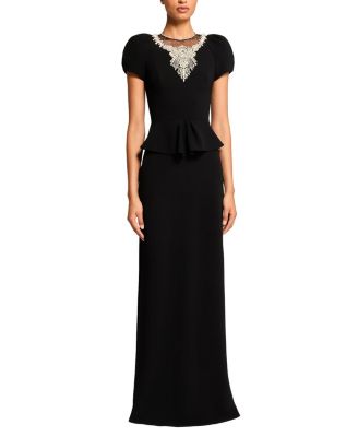 Click here for Jenny Packham Nocturne Maxi Dress prices