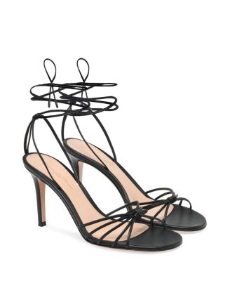 Click here for Gianvito Rossi Womens Gwyneth 85 Sandals prices