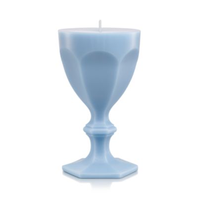 Click here for Baccart Harcourt Glass Candle prices