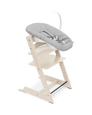 Click here for Stokke Tripp Trapp Newborn Attachment (0-6 Months) prices