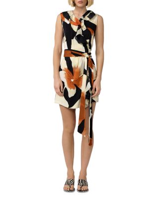 Click here for Diane von Furstenberg Roxy Mini Dress prices
