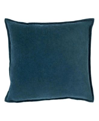 Click here for Surya Cotton Velvet Decorative Pillow prices