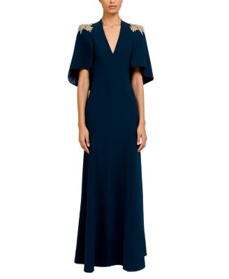 Click here for Jenny Packham Star shower Rhinestone-Embellished M... prices