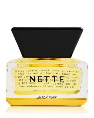 Click here for Nette Lemon Puff Eau de Parfum 1.7 oz. prices