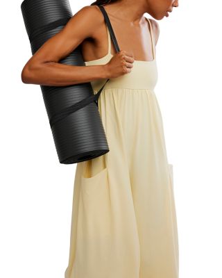 Click here for Free People Hot Shot Strappy Onesie Jumpsuit prices