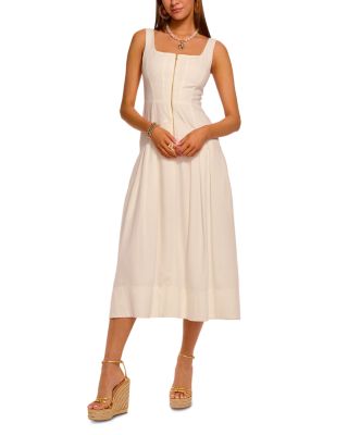 Click here for Ramy Brook Moira Dress prices