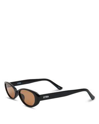 Click here for Otra Cami Cat Eye Sunglasses  53mm prices