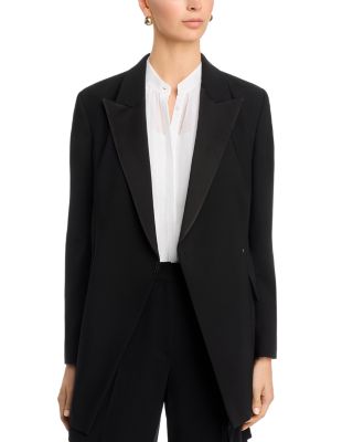 Click here for Hugo Boss Jegania2 Long Occasion Jacket prices