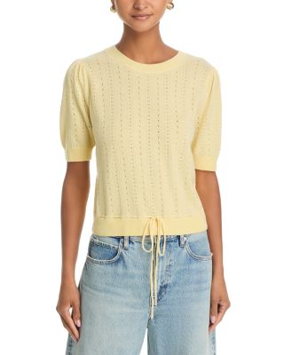 Click here for Frame The Cashmere Charm Sweater prices