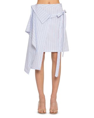 Click here for DES_PHEMMES Panel Wrap Skirt prices