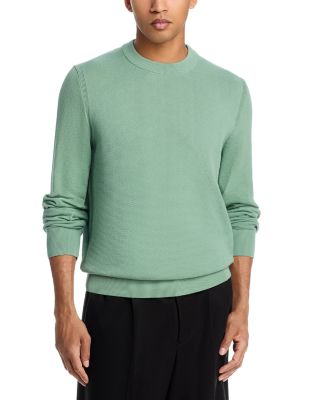 Click here for Boss Ecaio Crewneck Sweater prices