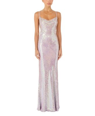 Click here for Jenny Packham Foxx Embellished Dress prices