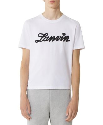 Click here for Lanvin Ribbon T-Shirt prices