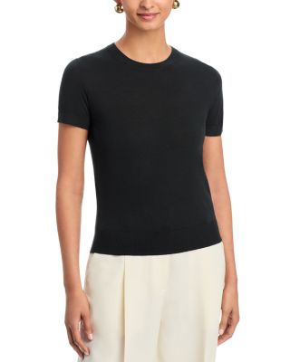 Click here for Theory Regal Basic Tee prices