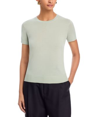 Click here for Theory Regal Basic Tee prices