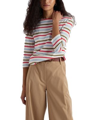 Click here for Seasalt Cornwall Womens Sailor Top prices