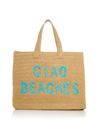 Click here for Btb Los Angeles Ciao Beaches Tote prices