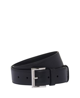 Click here for Prada Leather Belt prices