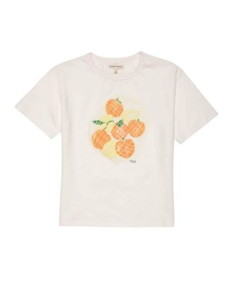 Click here for The Sunday Collective Unisex Organic Weekend Tee -... prices