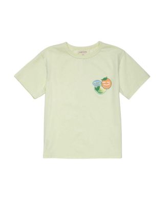 Click here for The Sunday Collective Unisex Organic Weekend Tee -... prices