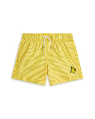 Click here for Sundek Boys Elasticized Waist Boardshorts - Little... prices