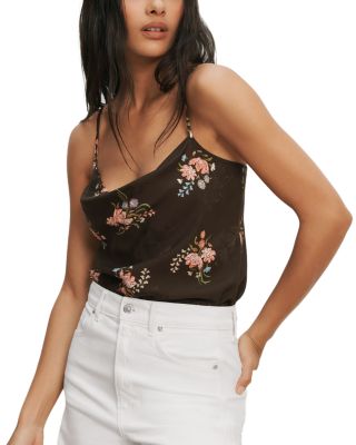 Click here for Veronica Beard Sola Top prices