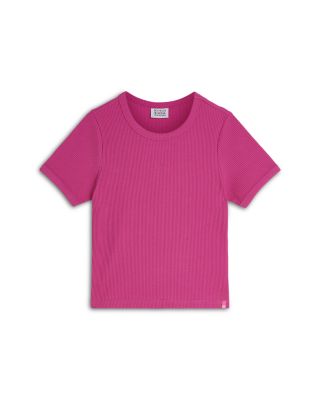 Click here for Scotch & Soda Girls Seasonal Core Ribbed Slim Fit... prices