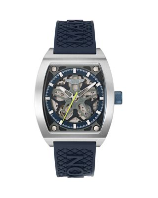 Click here for Aston Martin Trg Automatic Silicone Watch  41mm prices
