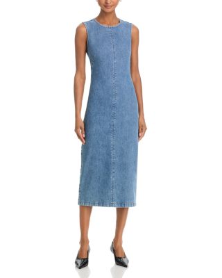 Click here for rag & bone Airflex Jasmine Tank Dress prices