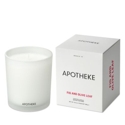 Click here for Apotheke Fig and Olive Classic Candle 10.5 oz. prices