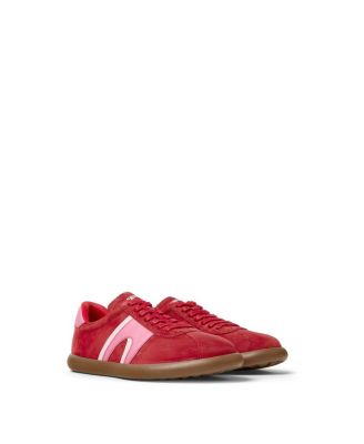 Click here for Camper Womens Pelotas Soller Leather Sneaker prices