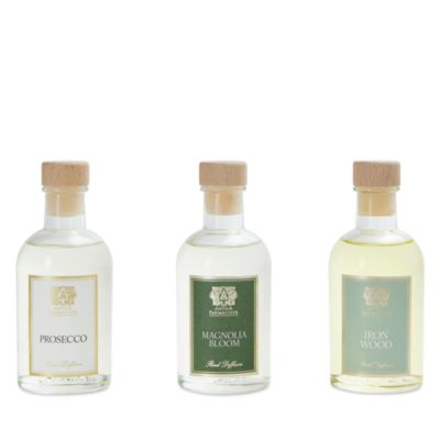 Click here for Antica Farmacista Reed Diffuser Trio prices