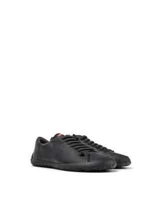 Click here for Camper Womens Peu Path+ Leather Shoe prices