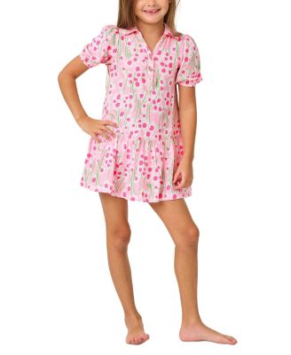 Click here for Lilly Pulitzer Girls Mini Bingley Dress - Little K... prices