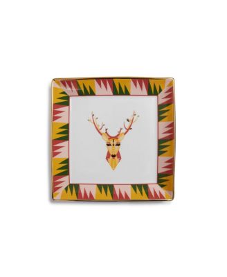 Click here for La DoubleJ Trinket Tray  8 x 8 prices