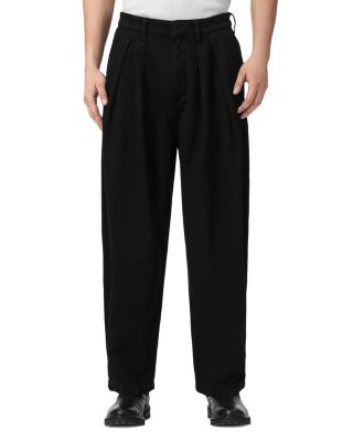 Click here for Allsaints Becco Relaxed Fit Trousers prices