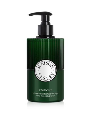 Click here for Sisley Paris Campagne Melting Hand & Body Cream 11... prices
