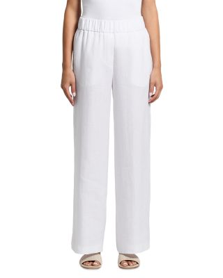 Click here for Peserico Elastic Waist Trousers prices