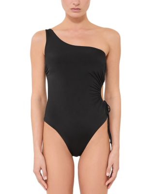 Click here for Max Mara Bchcanarie One Piece Swimsuit prices