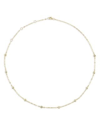 Click here for Moon & Meadow 14K Yellow Gold Diamonds by the Yard... prices