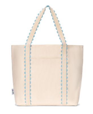 Click here for Ame & Lulu Nantucket Beach Tote prices