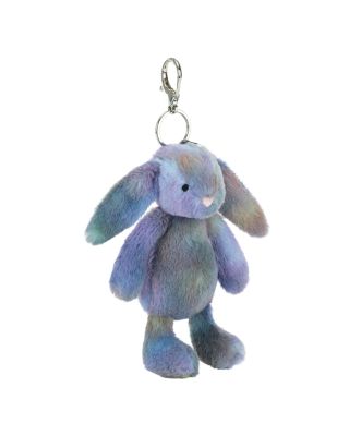Click here for Jellycat Zodihop Luxe Bunny Bag Charm - Ages 12+ prices
