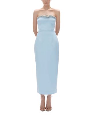 Click here for Rachel Gilbert Lorna Dress prices