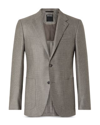 Click here for Zegna Linen  Cashmere & Silk Jacket prices