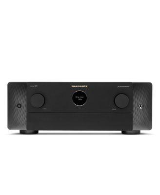 Click here for Marantz Cinema 50 9.4 Channel 8K Home Theater Rece... prices