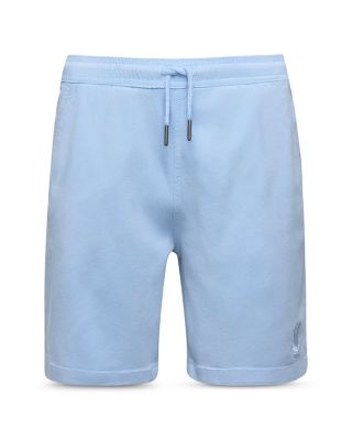 Click here for Psycho Bunny Boys Willis Stretch Shorts - Little K... prices