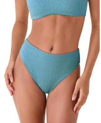 Click here for Andie Womens 90S High Rise Bikini Bottom prices