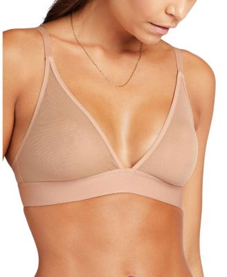 Click here for Negative Sieve Triangle Bra prices