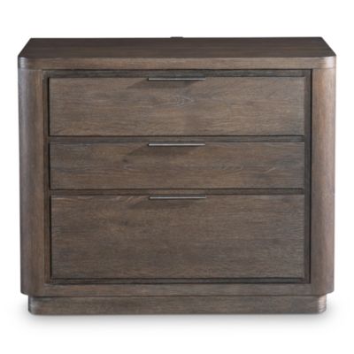 Click here for Bernhardt Outline 3 Drawer Nightstand prices