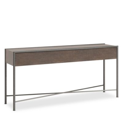 Click here for Bernhardt Outline Console Table prices
